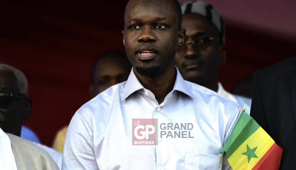 MEGA MEETING ET MARCHES AVEC OU SANS AUTORISATION : Le «Ndigël» de ...