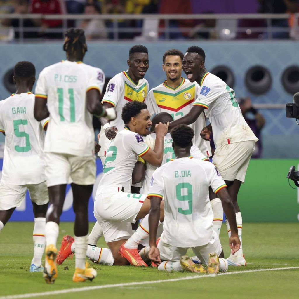 Eliminatoires Mondial 2026 : Sénégal-Soudan du Sud,ce samedi - Grand Panel