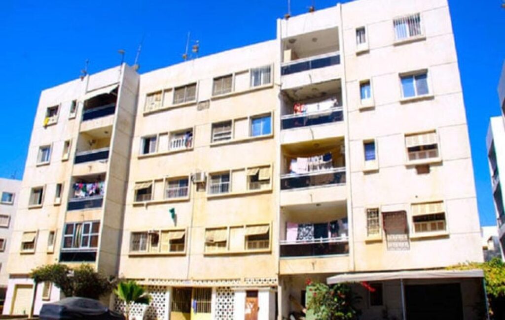 Drame à Hann Maristes : un enfant retrouvé sans vie sur le site des ...